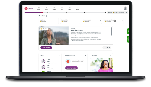 New Hire (BEWell info)