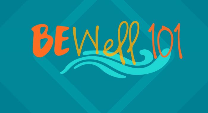 New Hire (BEWell info)