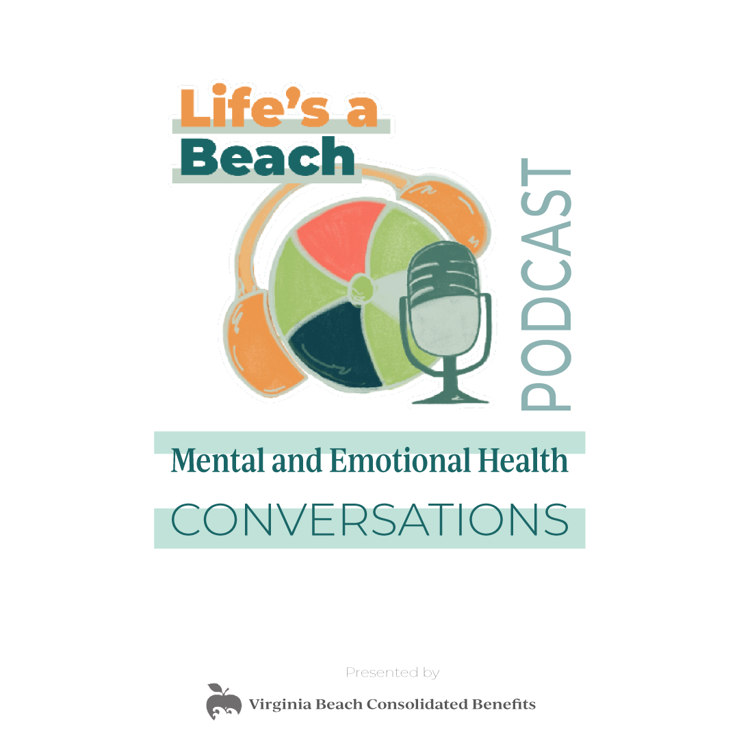Life's A Beach Podcast