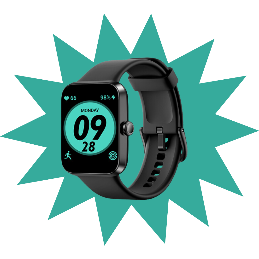 Connect an Activity Tracker