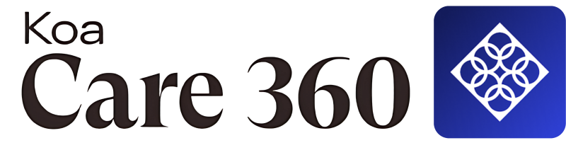 GuidanceResources® - Koa Care 360 CCBT